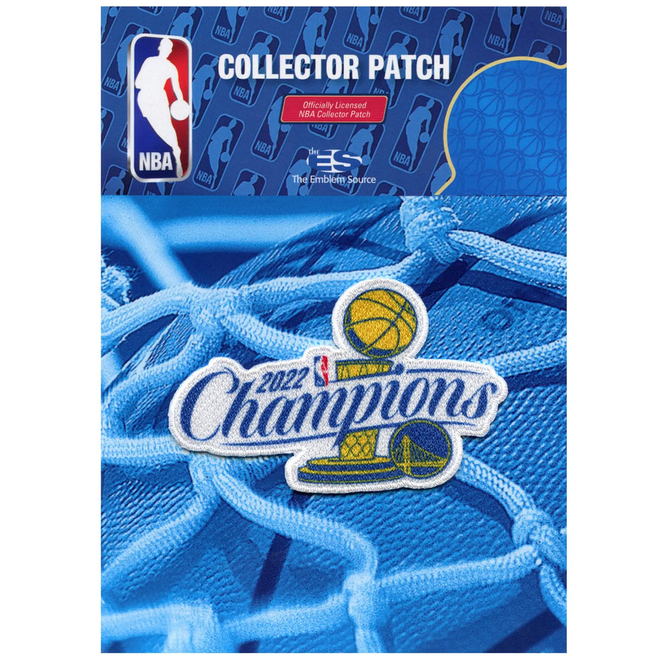 NBA - Jersey Patches – Patch Collection