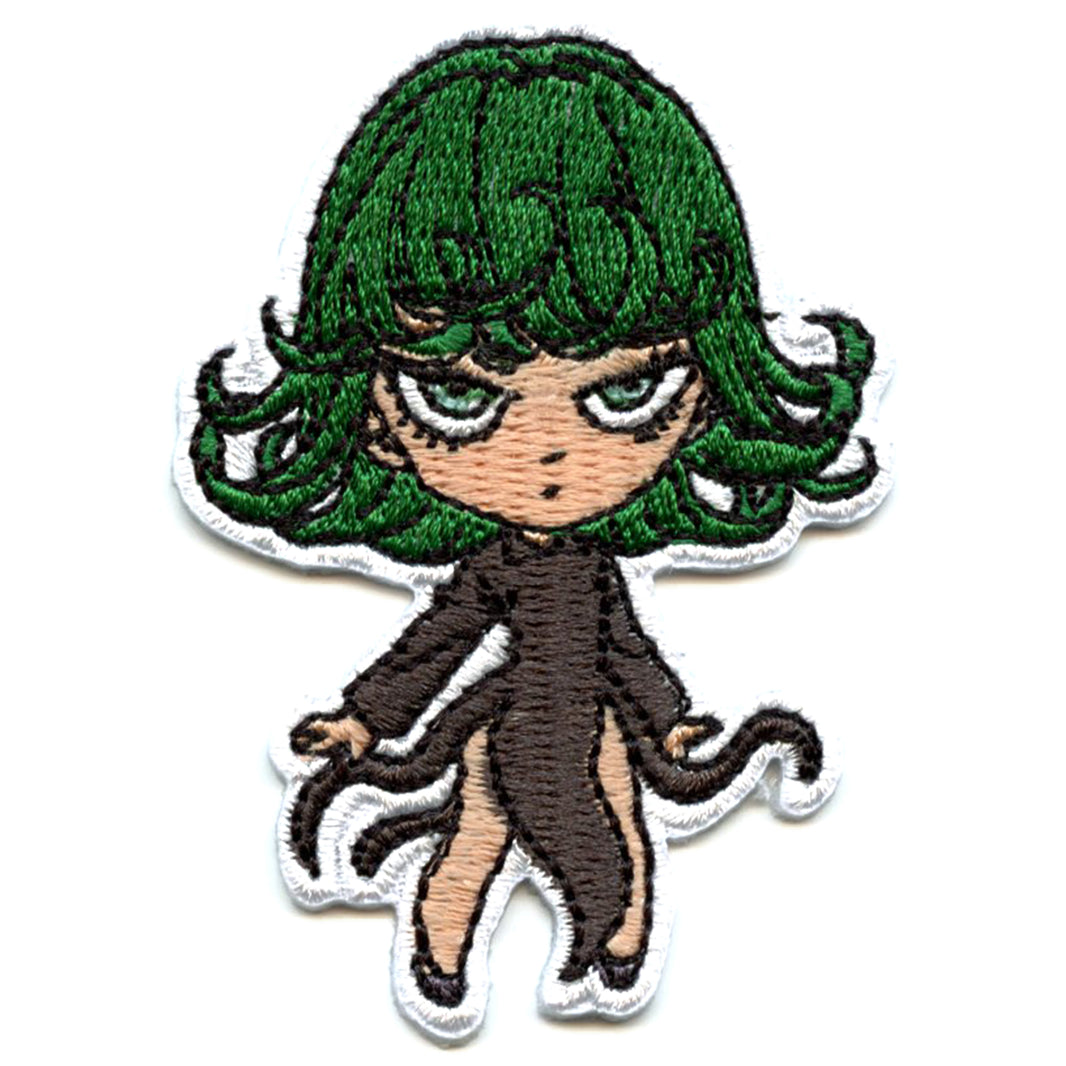 One Punch Man – Patch Collection