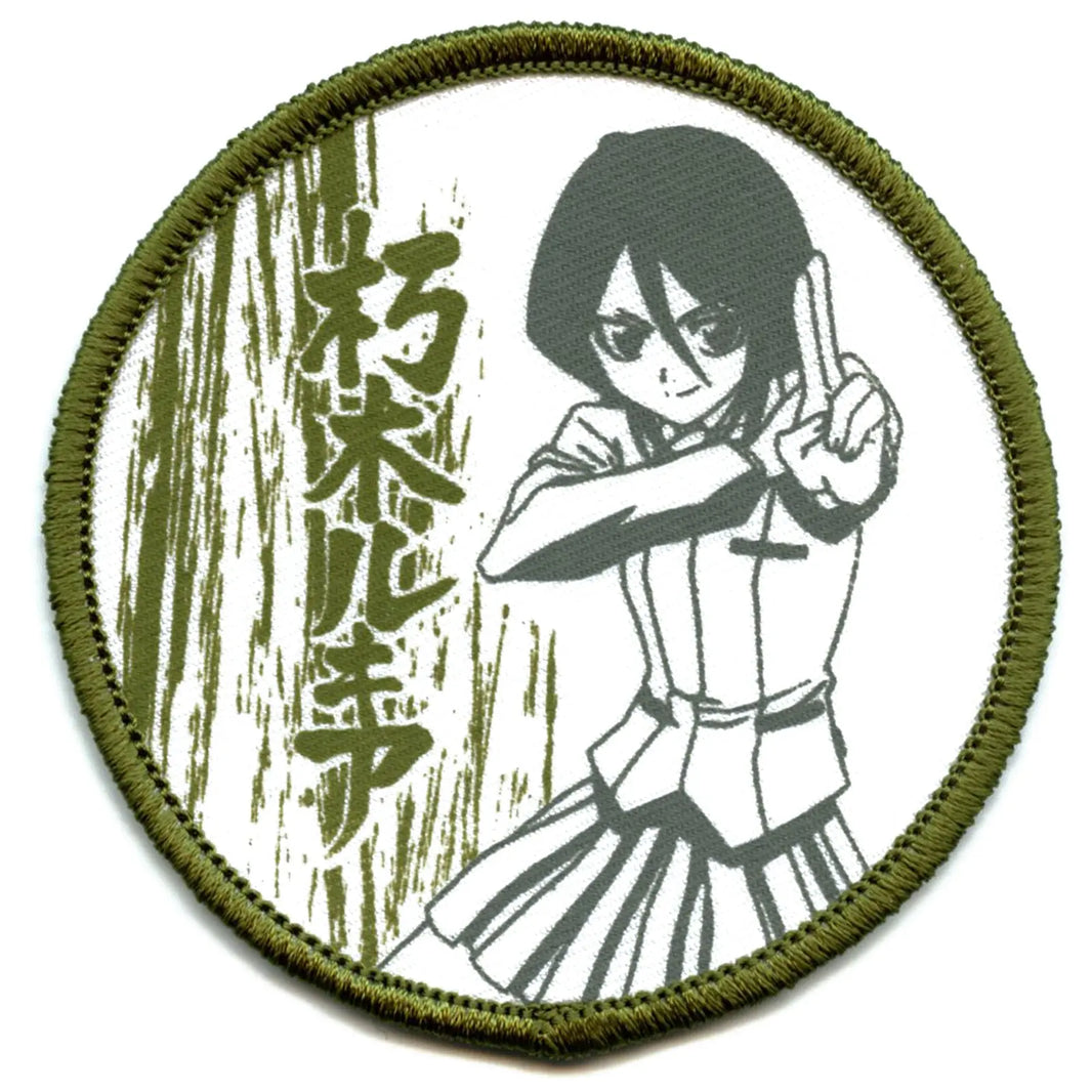 Bleach – Patch Collection
