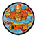 Official Avatar: The Last Airbender Patch Aang In the Avatar State ...
