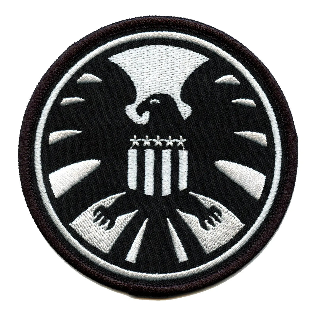 Marvel – Patch Collection