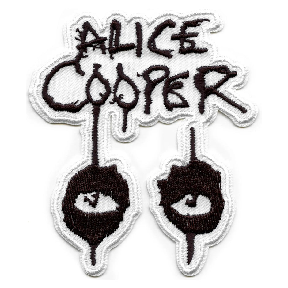 Alice Cooper Patches – Patch Collection