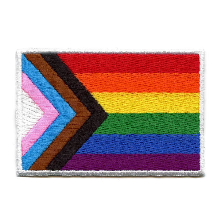Pride – Patch Collection
