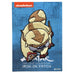 Avatar: The Last Airbender Appa Embroidered Iron On Patch – Patch ...