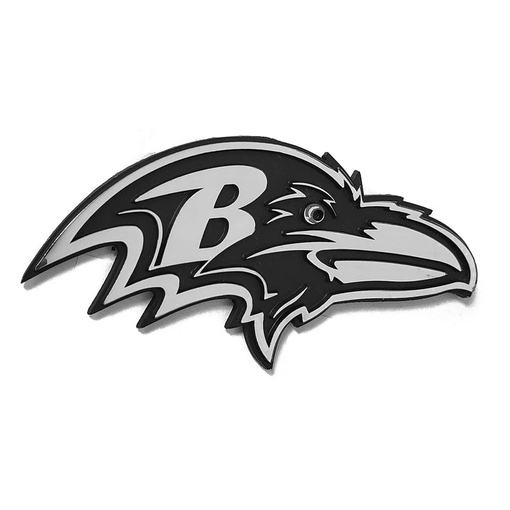 Baltimore Ravens – Patch Collection