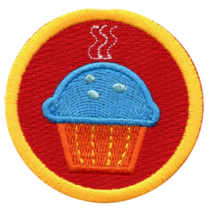 Scout Patches – Patch Collection