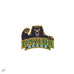 Baylor Bears Primary Logo Iron On Embroidered Patch – Patch Collection