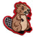 Beaver Iron On Embroidered Patch – Patch Collection