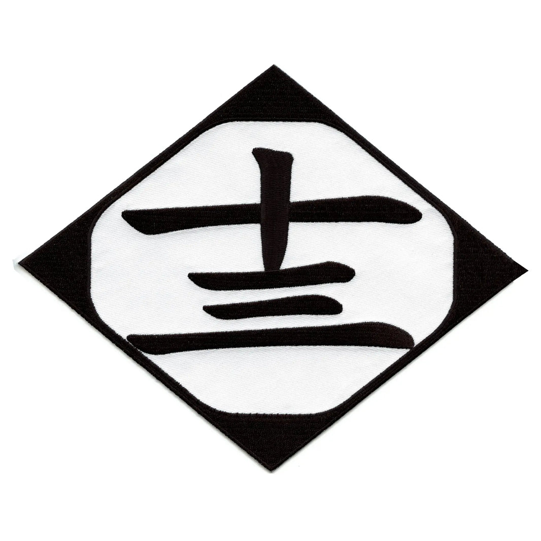 Bleach – Patch Collection