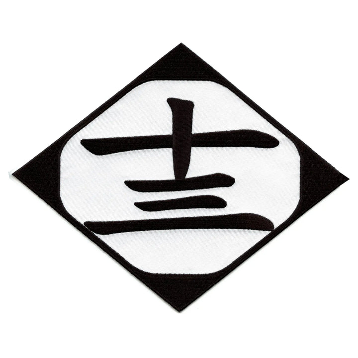 Bleach – Patch Collection