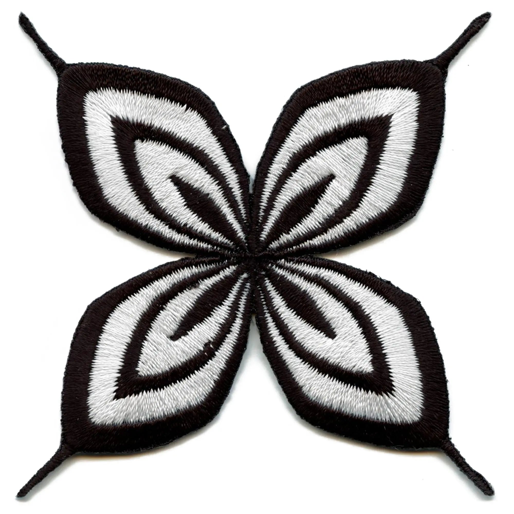 Bleach Yoruichi Symbol Anime Embroidered Iron On Patch – Patch Collection