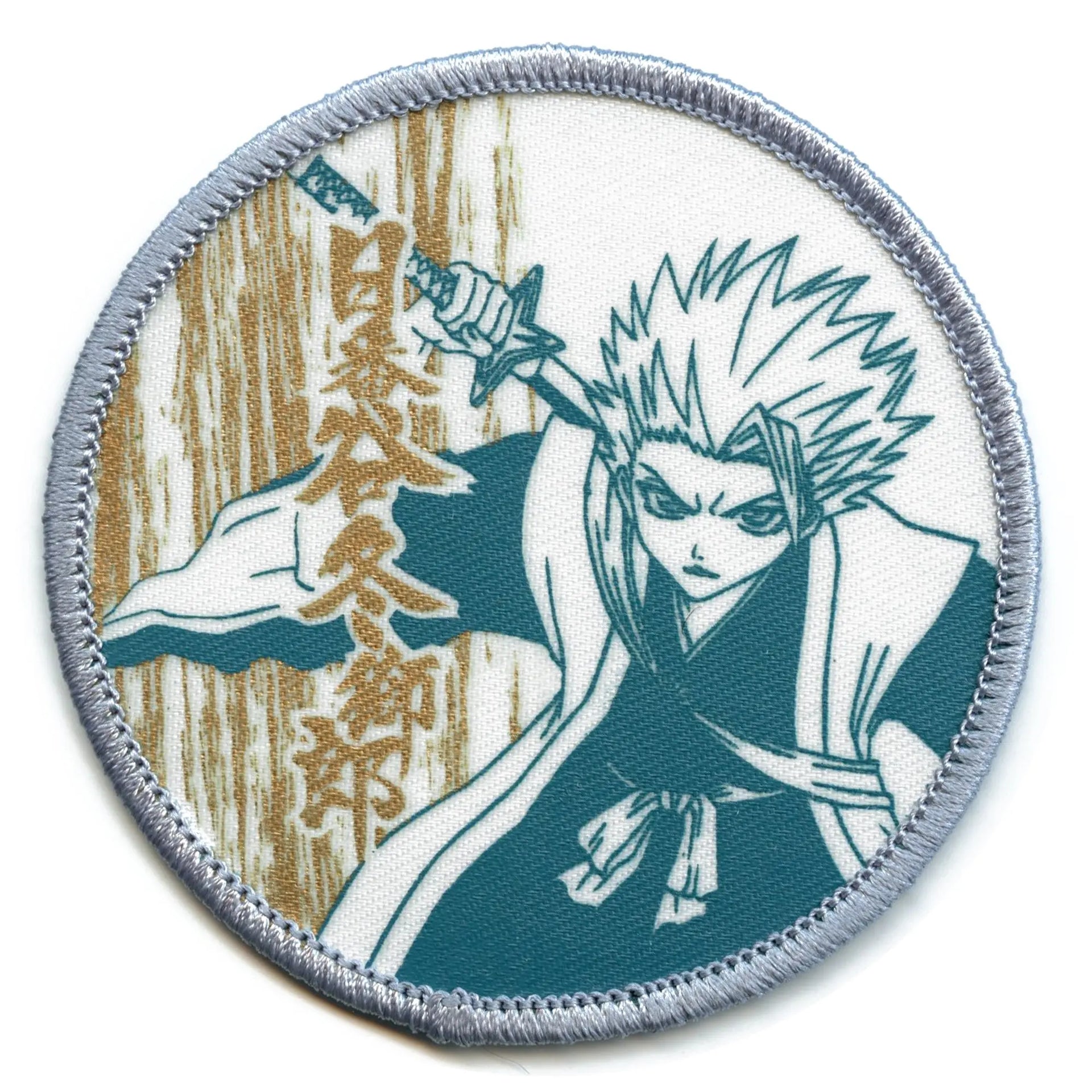 Bleach – Patch Collection
