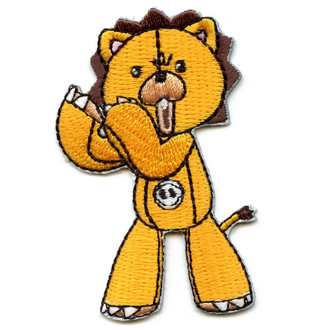 Bleach – Patch Collection