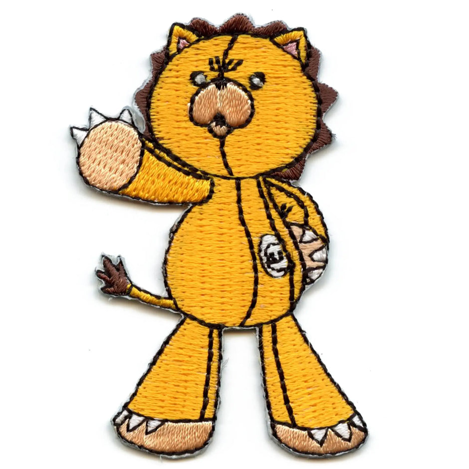Bleach – Patch Collection