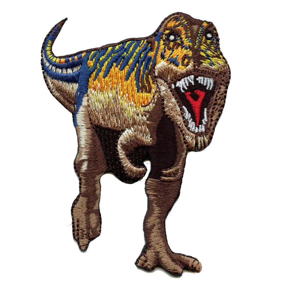 Dinosaurs – Patch Collection