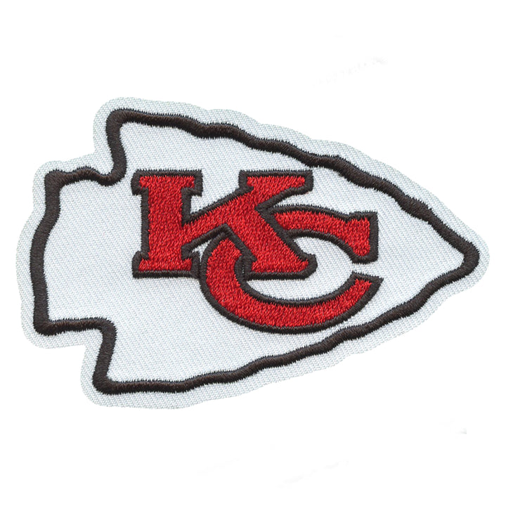 Kansas City Chiefs#N# – Patch Collection