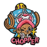 One Piece – Patch Collection