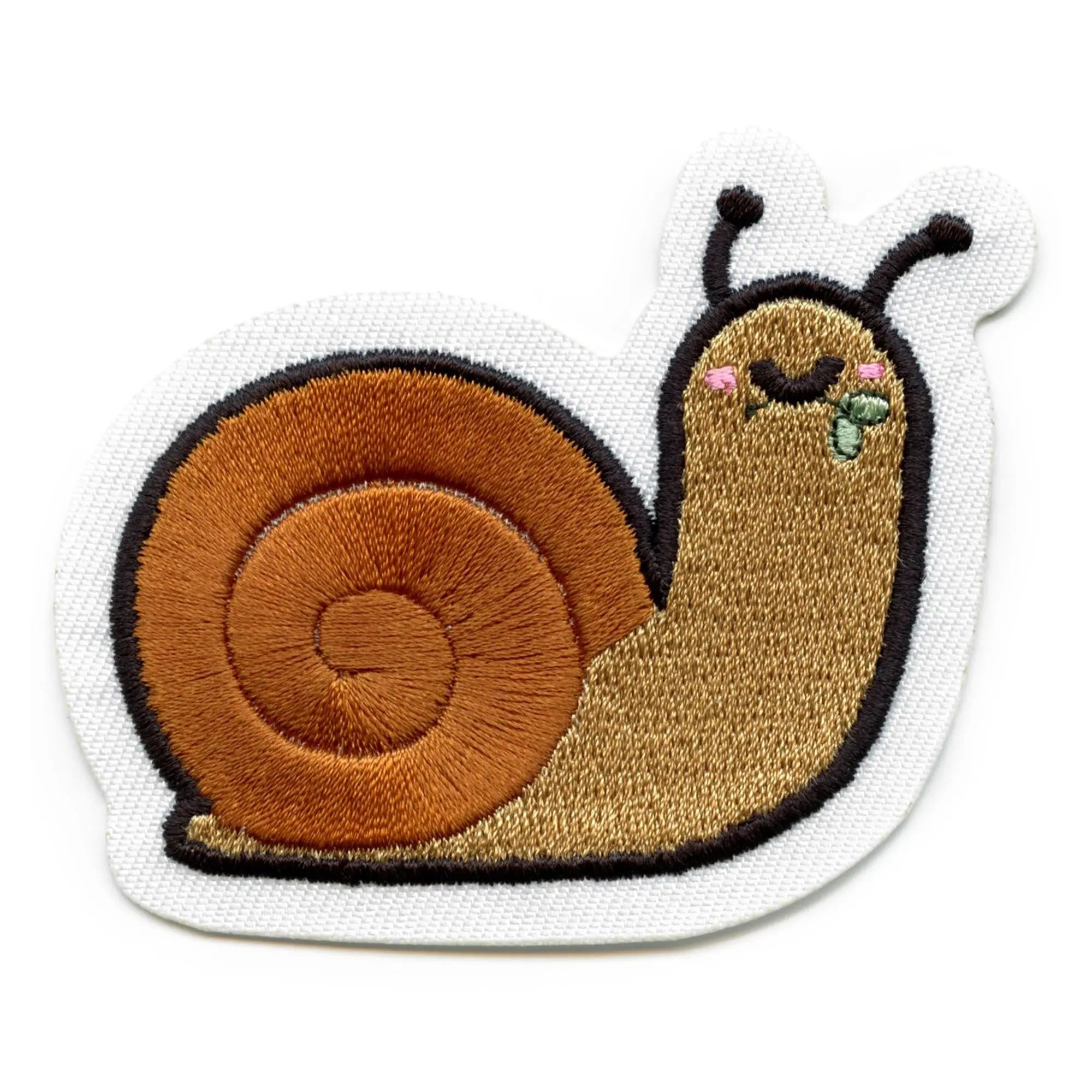 Cute Kawaii Patches – Patch Collection