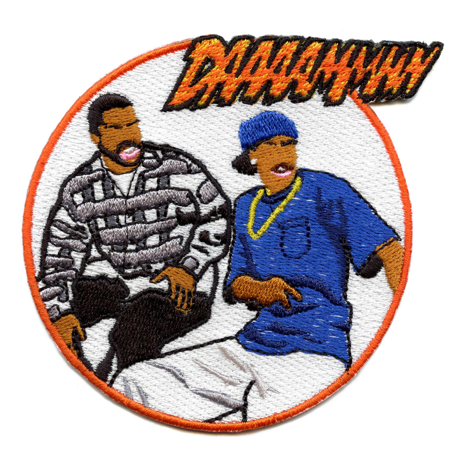 Memes – Patch Collection