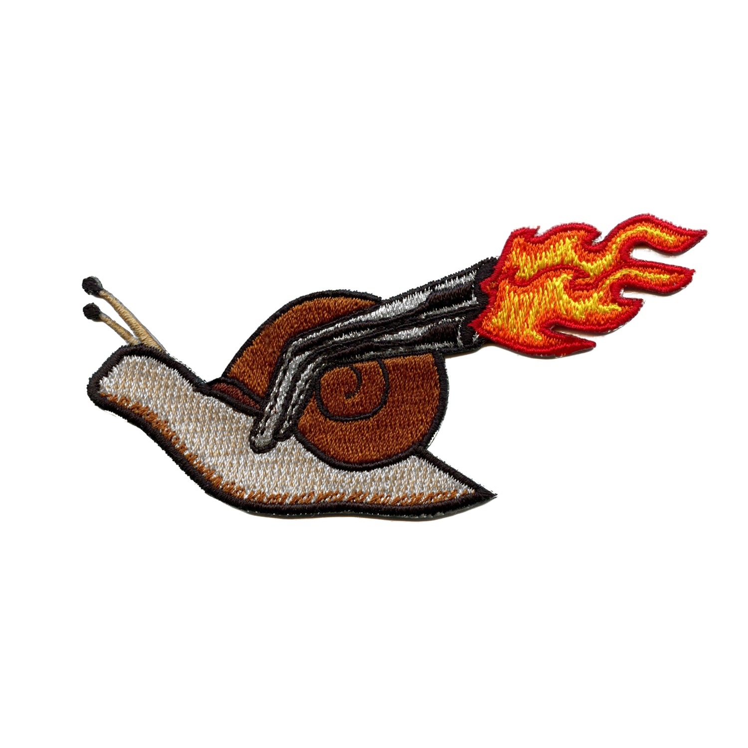 Escargot My Car Go 160 Swiftly Patch Rapper Lyrics Notorious ...