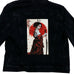 Japanese Bushi Female Samurai FotoPatch Jacket XL Embroidered Iron-on ...