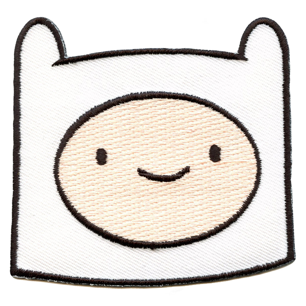 Adventure Time – Patch Collection