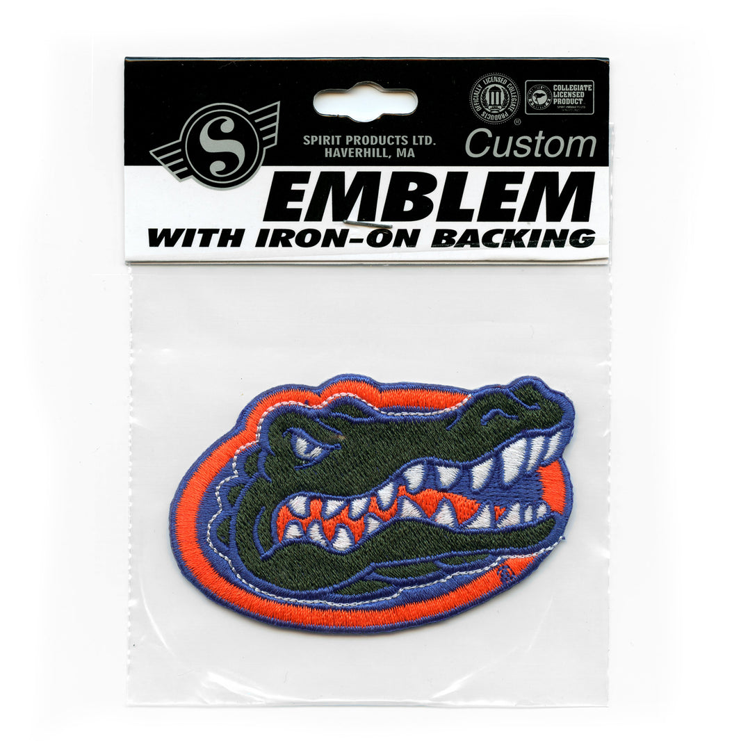 Official Florida Gators Primary School Logo Patch – Patch Collection
