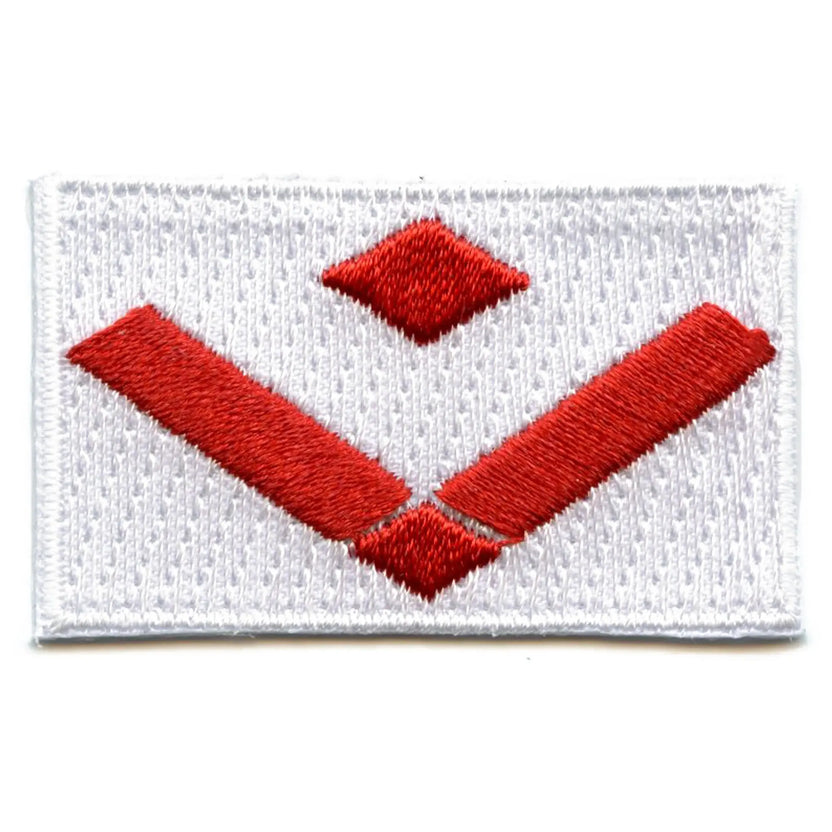 Free! Iwatobi Swim Club Patch Front Icon Embroidered Iron On – Patch ...