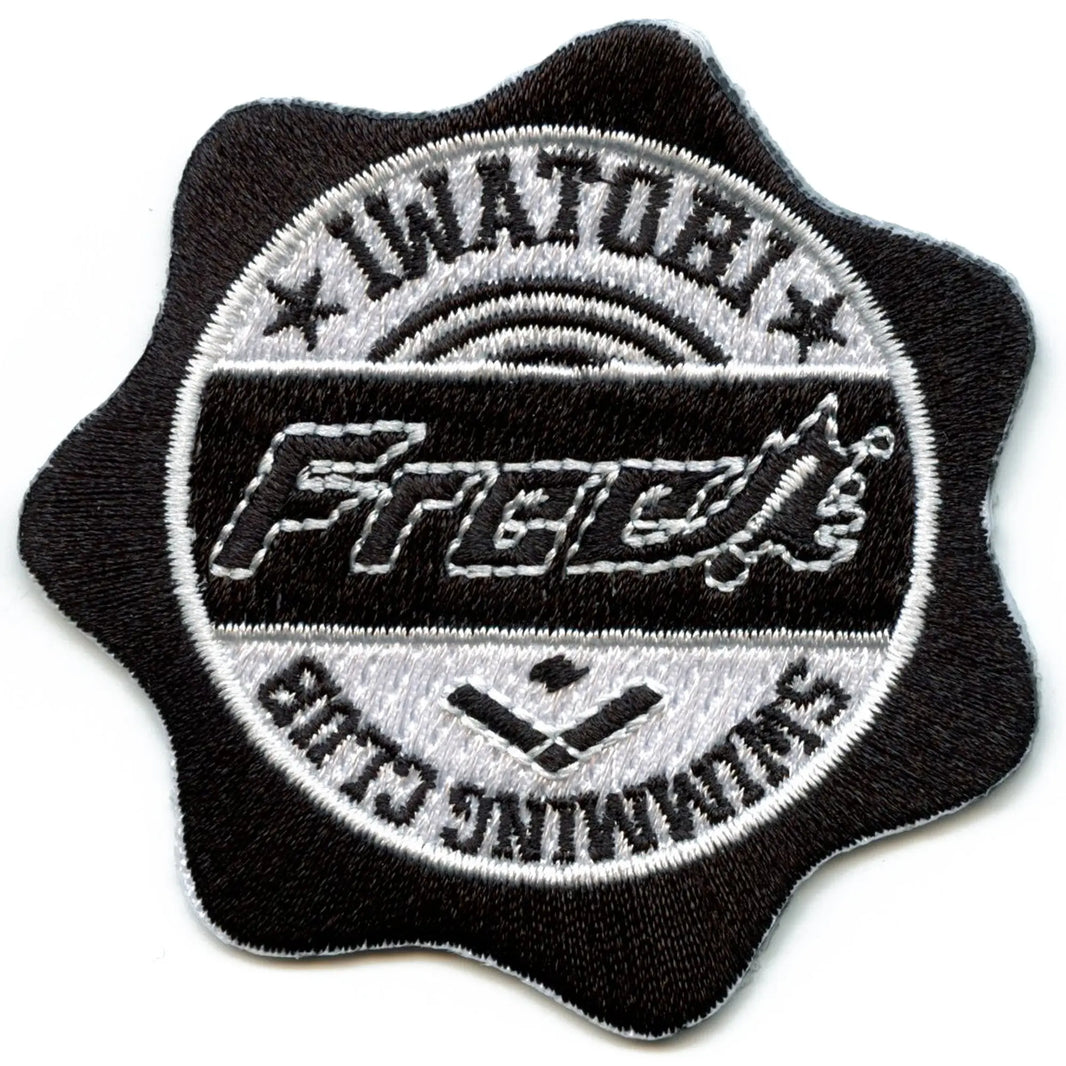 Free! Anime Patches – Patch Collection