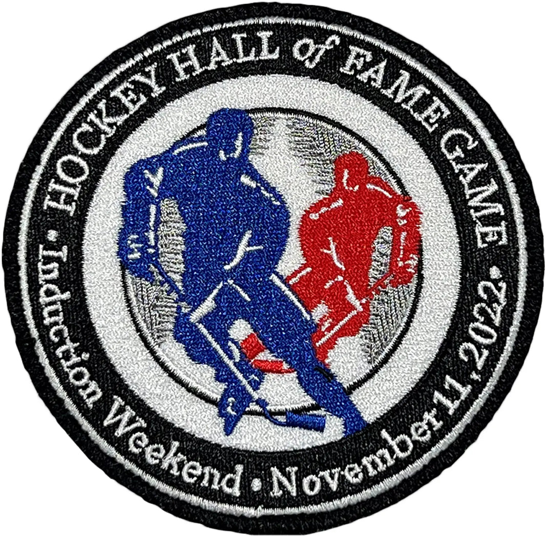 Toronto Maple Leafs – Patch Collection