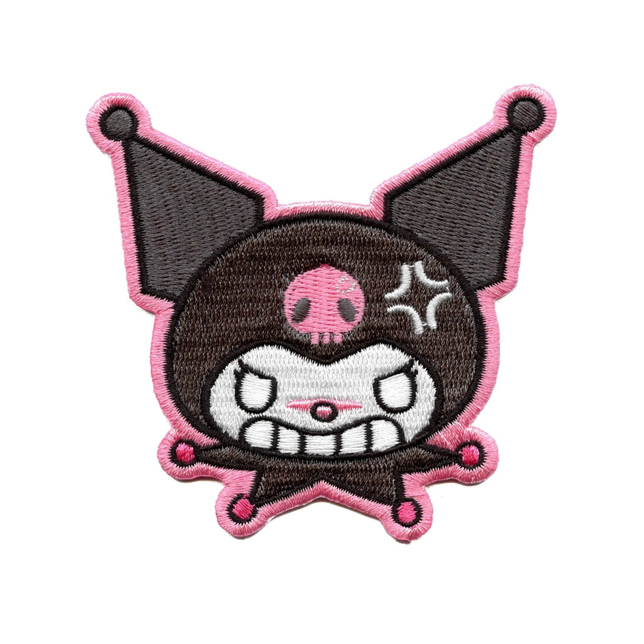Hello Kitty – Patch Collection