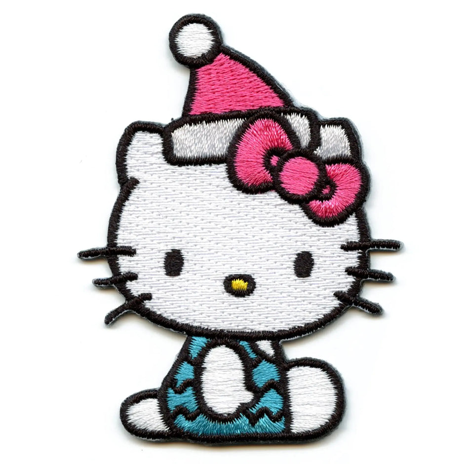 Hello Kitty – Patch Collection