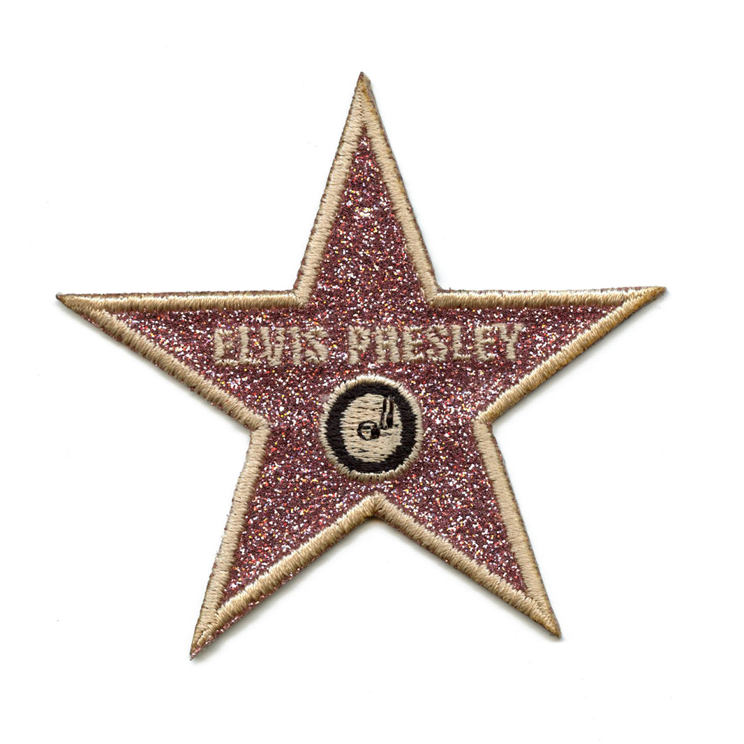 Elvis Presley Patches – Patch Collection