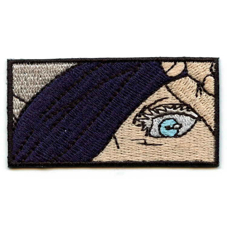 Anime Patches - 1000's Of Embroidered & Iron On Anime Patch Shop ...