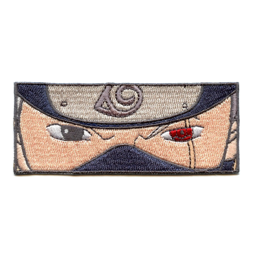 Naruto – Patch Collection