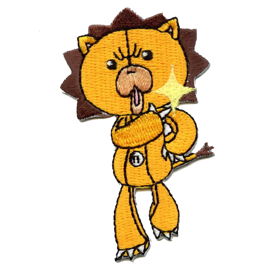 Bleach – Patch Collection