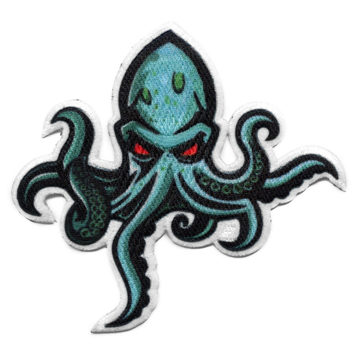 Seattle Kraken – Patch Collection