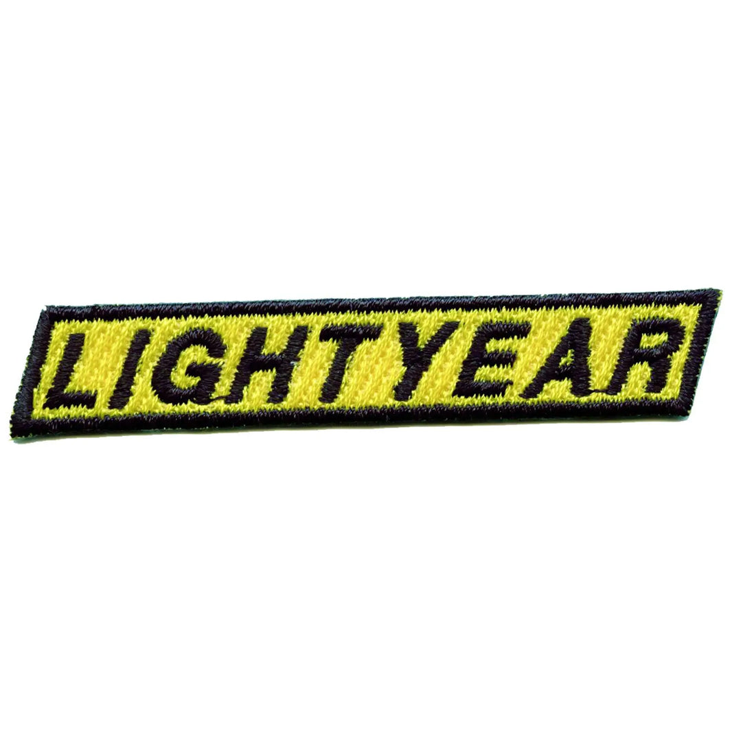 Symbols – Patch Collection