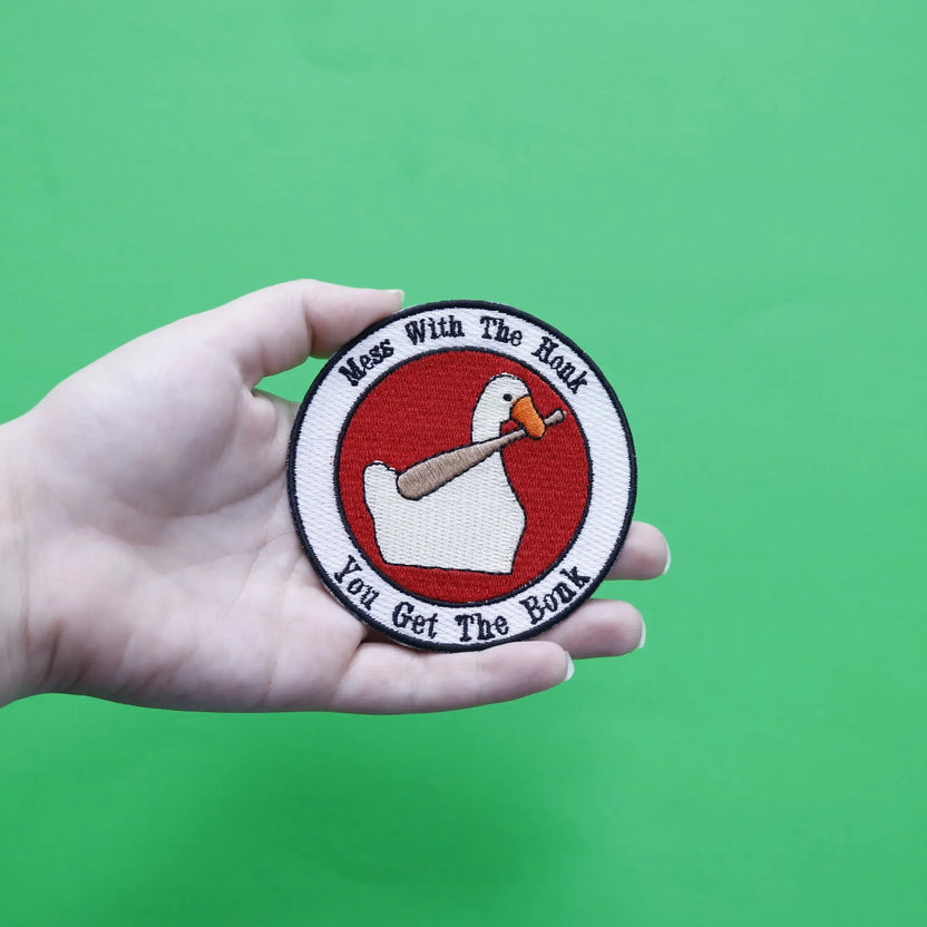 Memes – Patch Collection