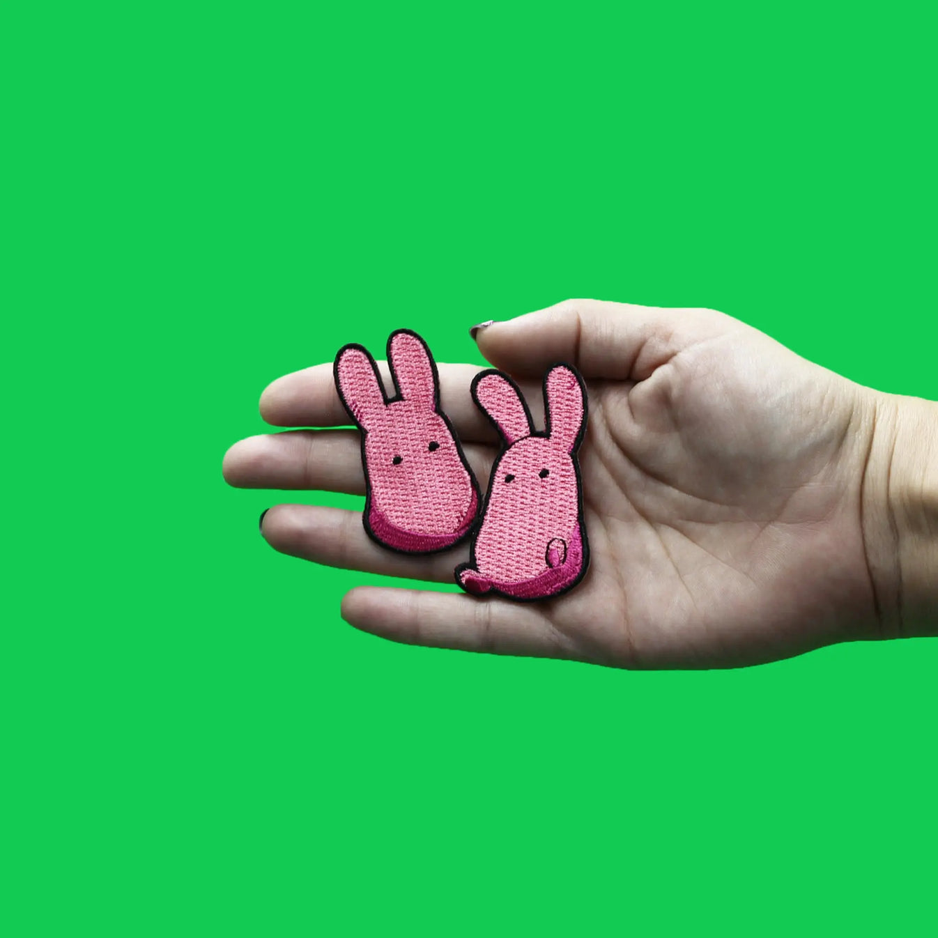 Toilet-Bound Hanako-Kun Mokkes Patch Anime Spirits Embroidered Iron On ...