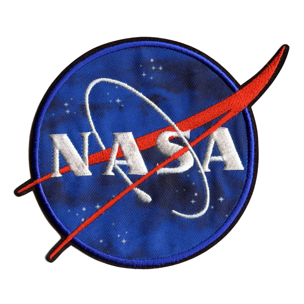 Outer Space – Patch Collection