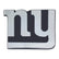 NFL All Teams Premium Chrome Plated Solid Metal Car Auto Emblems ...