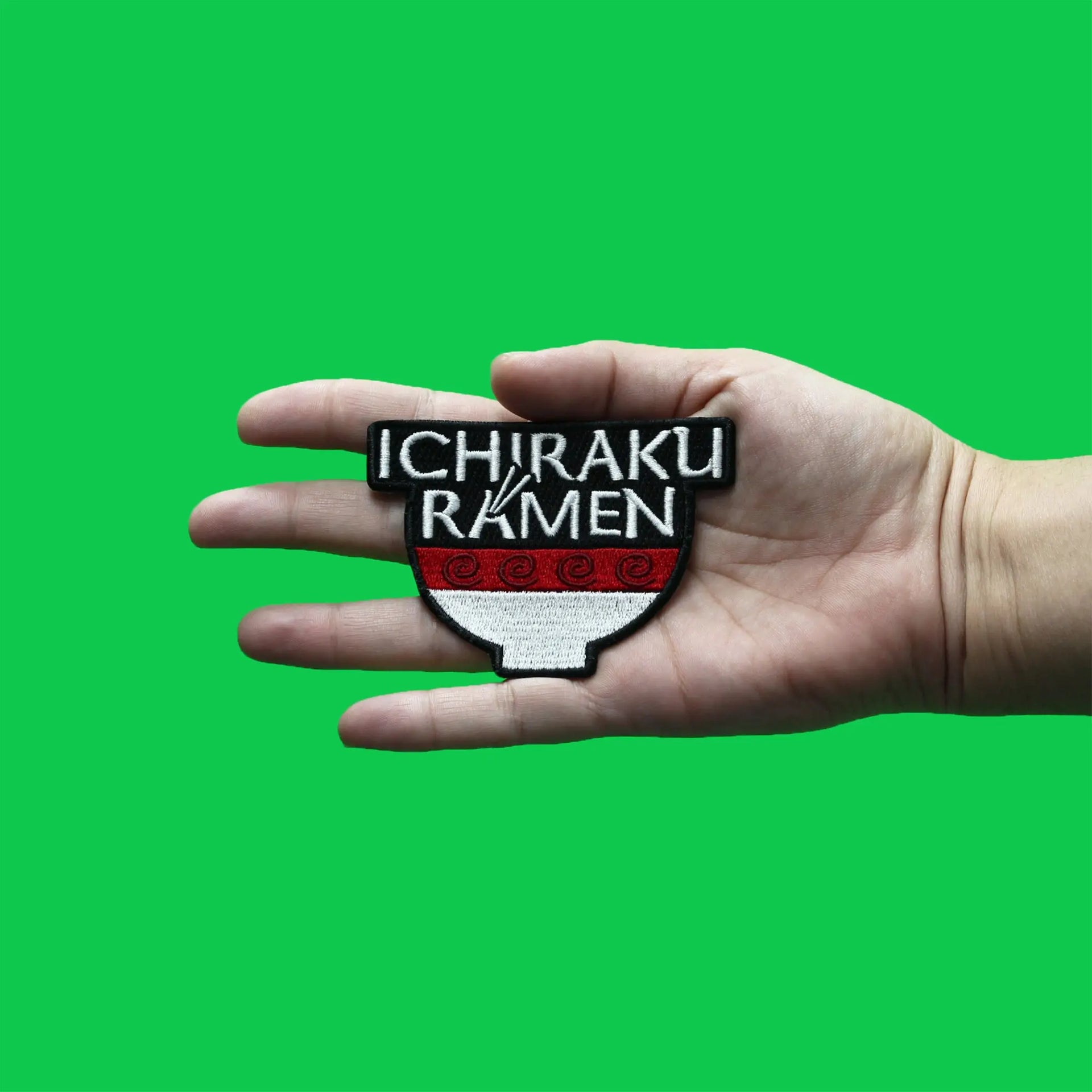 Naruto – Patch Collection