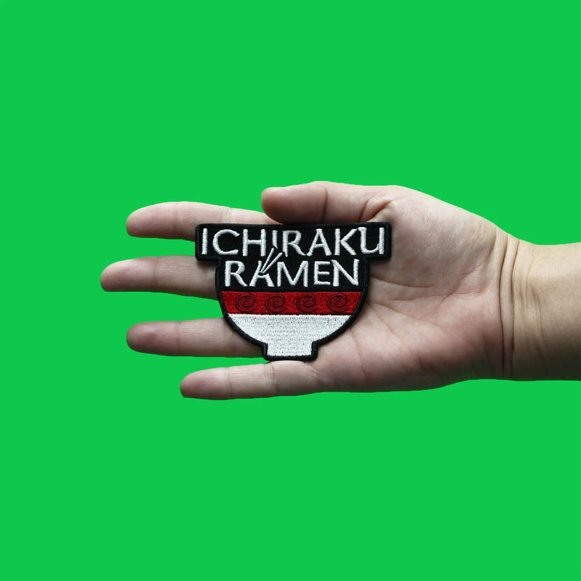 Naruto – Patch Collection