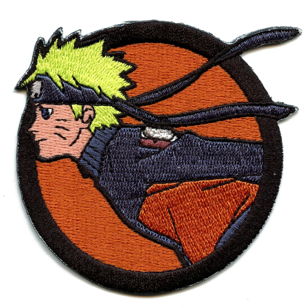 Naruto – Patch Collection