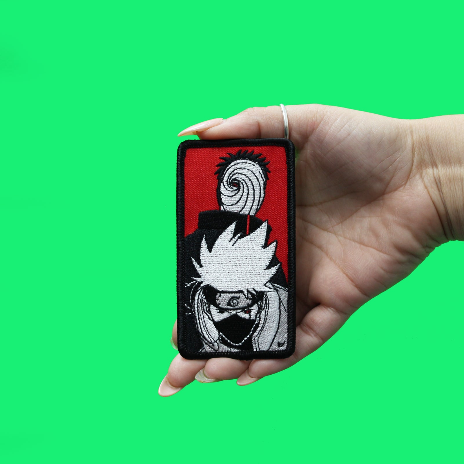 Naruto – Patch Collection