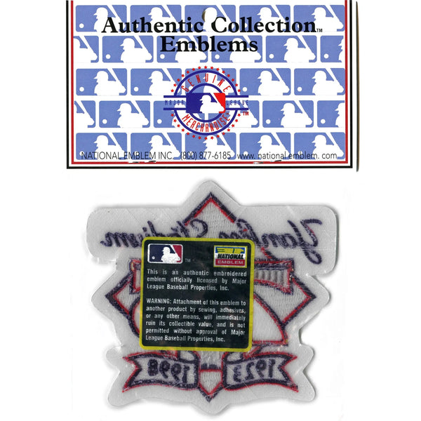 New York Yankees 1998 Yankee Stadium 75th Anniversary Jersey Patch ...