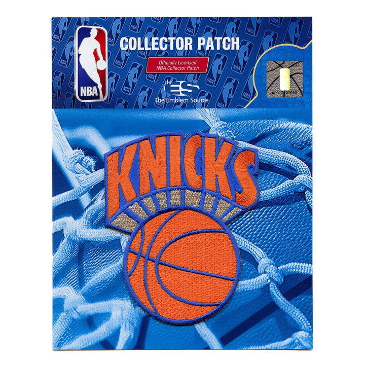 NBA - Jersey Patches – Patch Collection