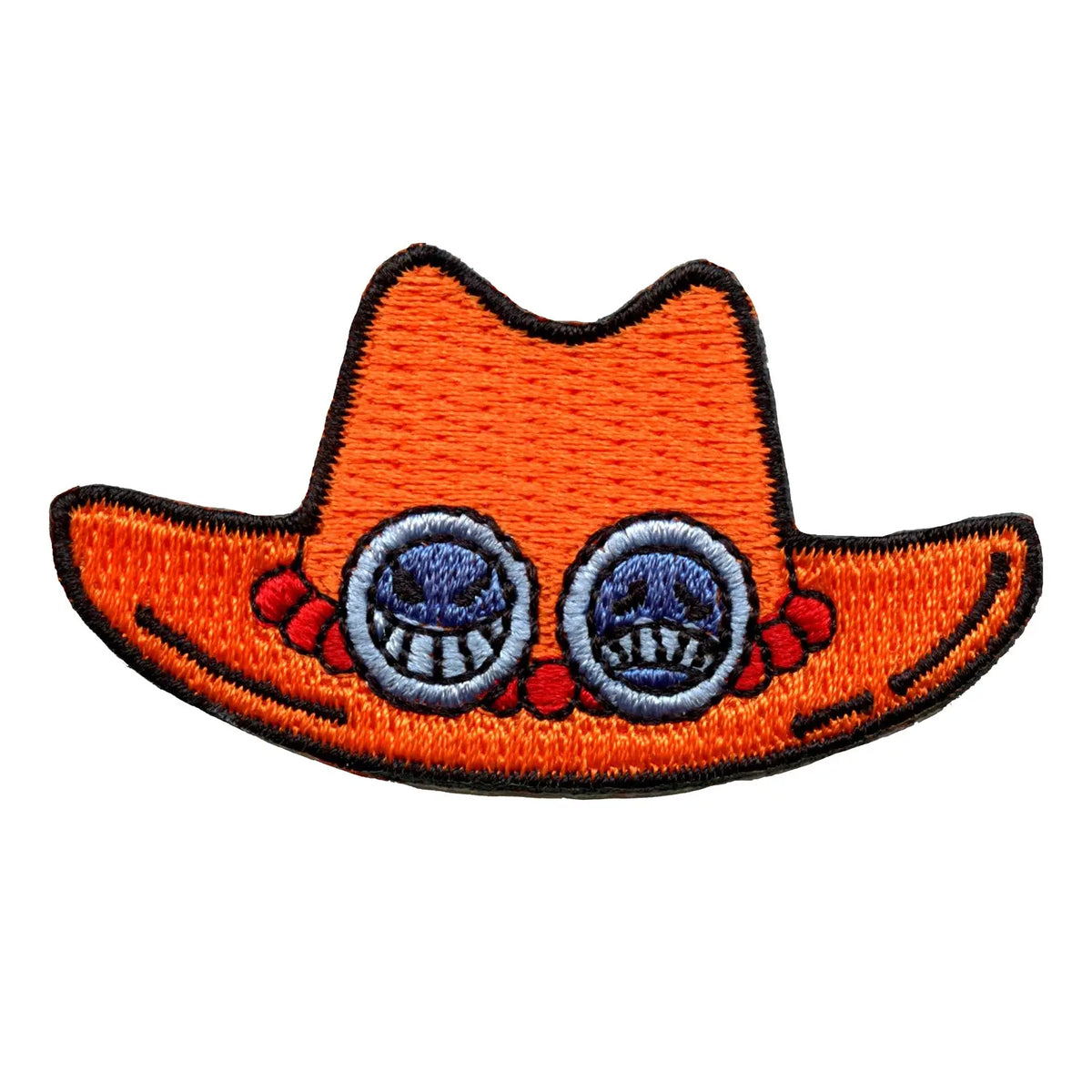 One Piece – Patch Collection