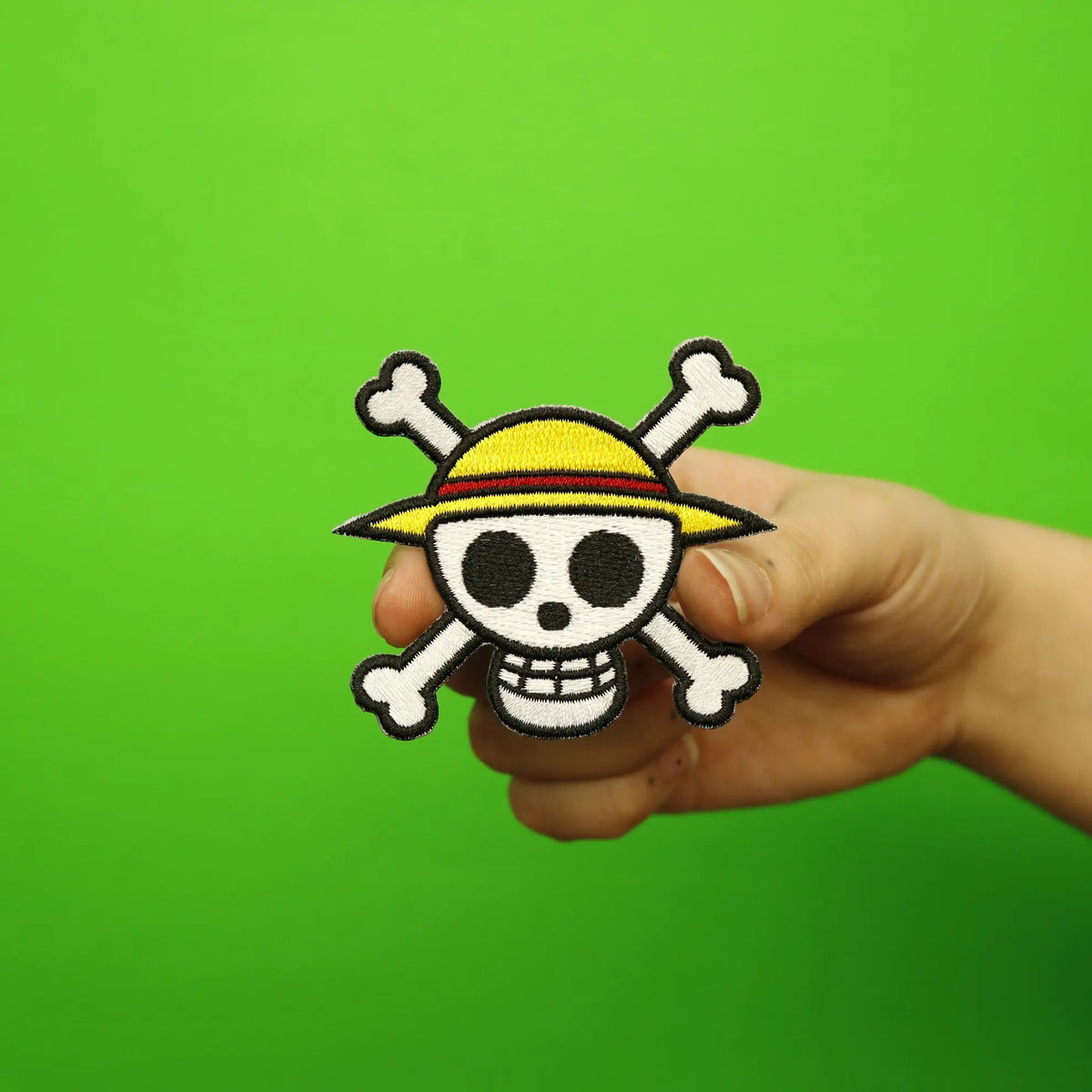 One Piece – Patch Collection